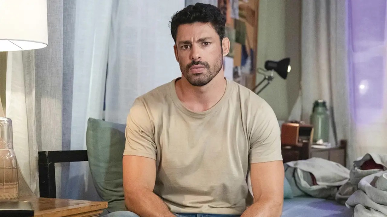 Suposto substituto de Cauã Reymond tem papel revelado em Vale Tudo