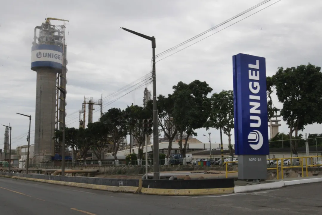 Unigel entra em acordo com Petrobras e reabrirá fábrica na Bahia