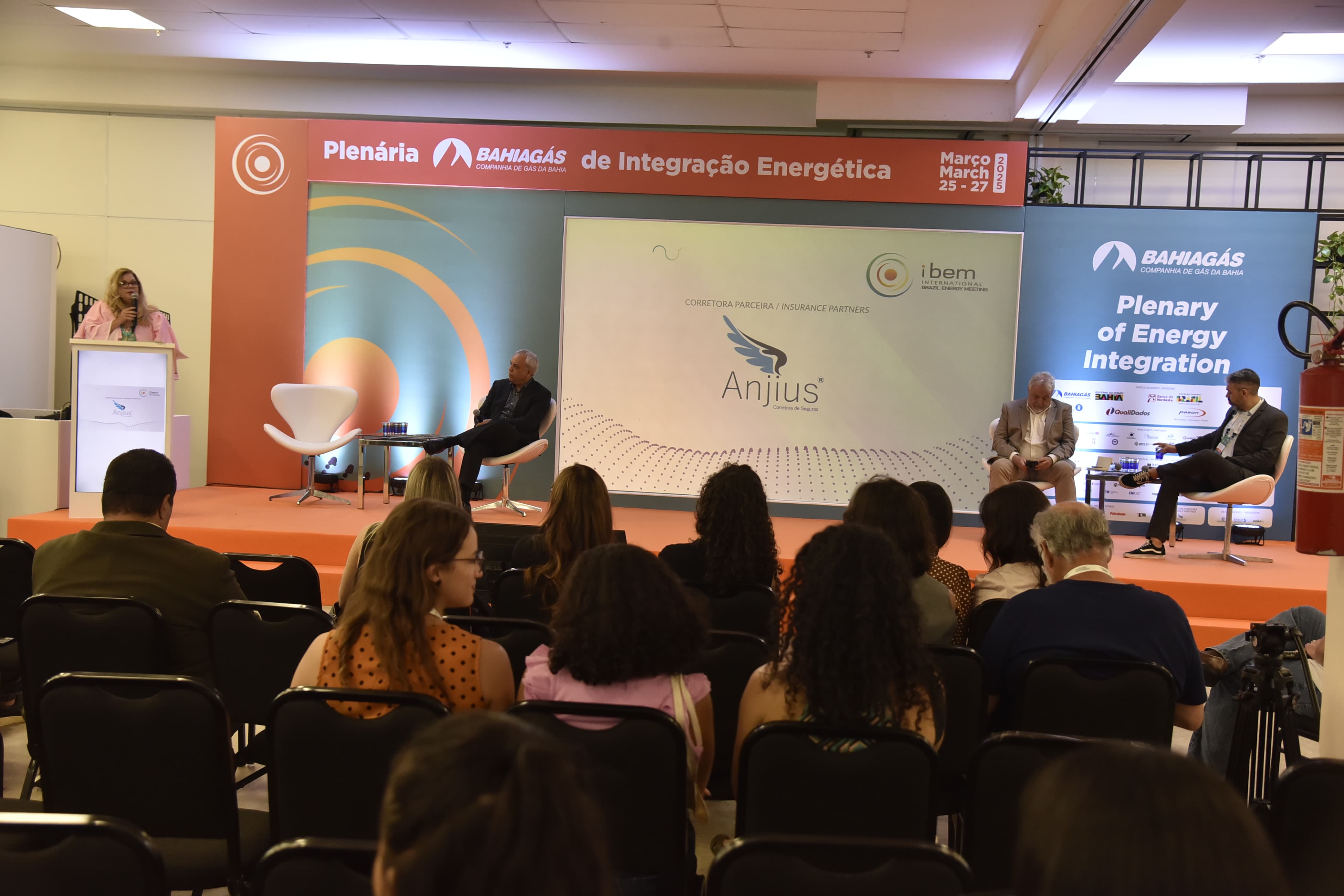 iBEM 25: Bahia é destaque no cenário de energia e minerais críticos