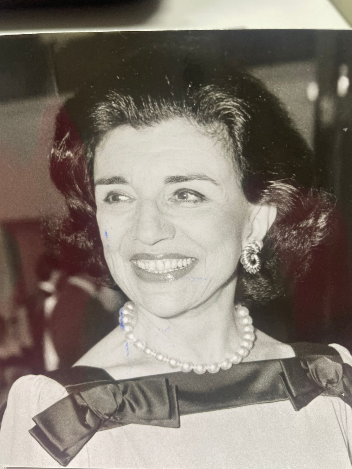 Morre Norma Simões, aos 98 anos