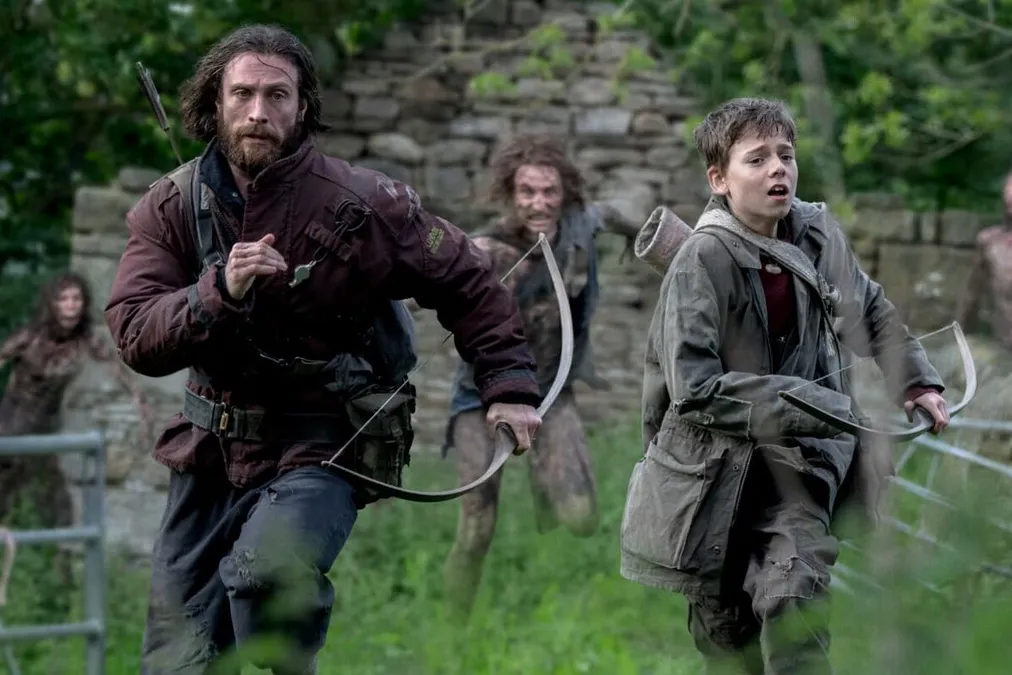 Vale a pena ver Extermínio 3? Filme é diferente de tudo que você espera