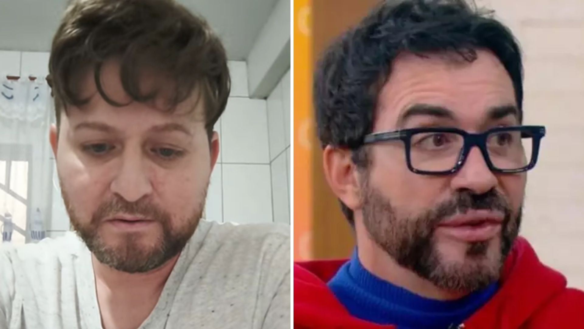 Fala de Padre Fábio de Melo sobre perdão gera críticas: "E o gerente?"