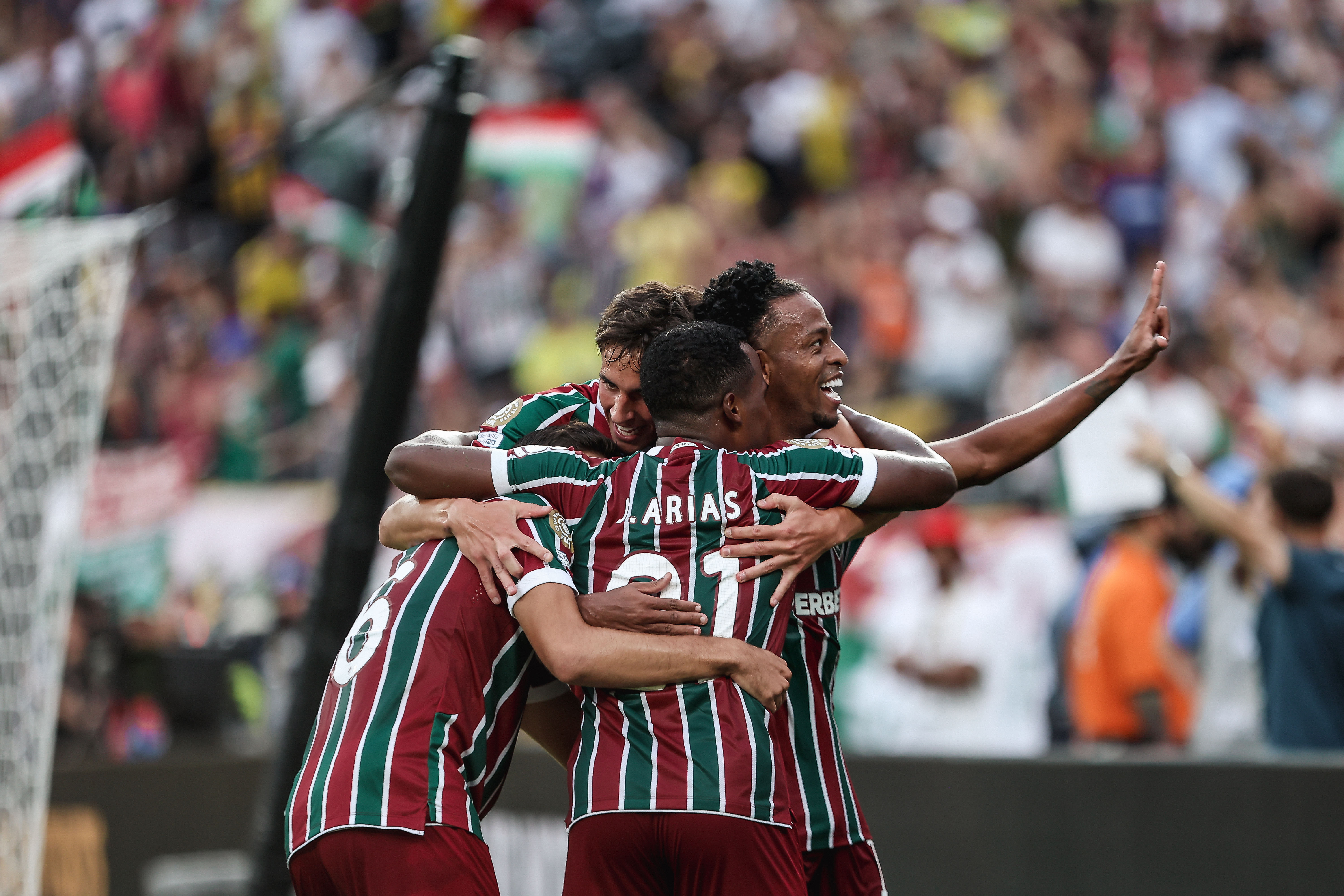 Mamelodi x Fluminense: onde assistir, prováveis escalações e mais