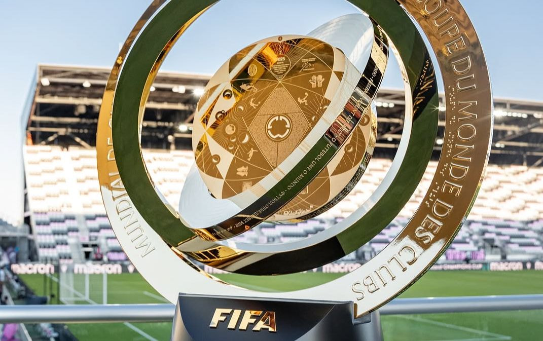 Messi e Vini Jr podem superar Pelé e CR7 na artilharia do Mundial