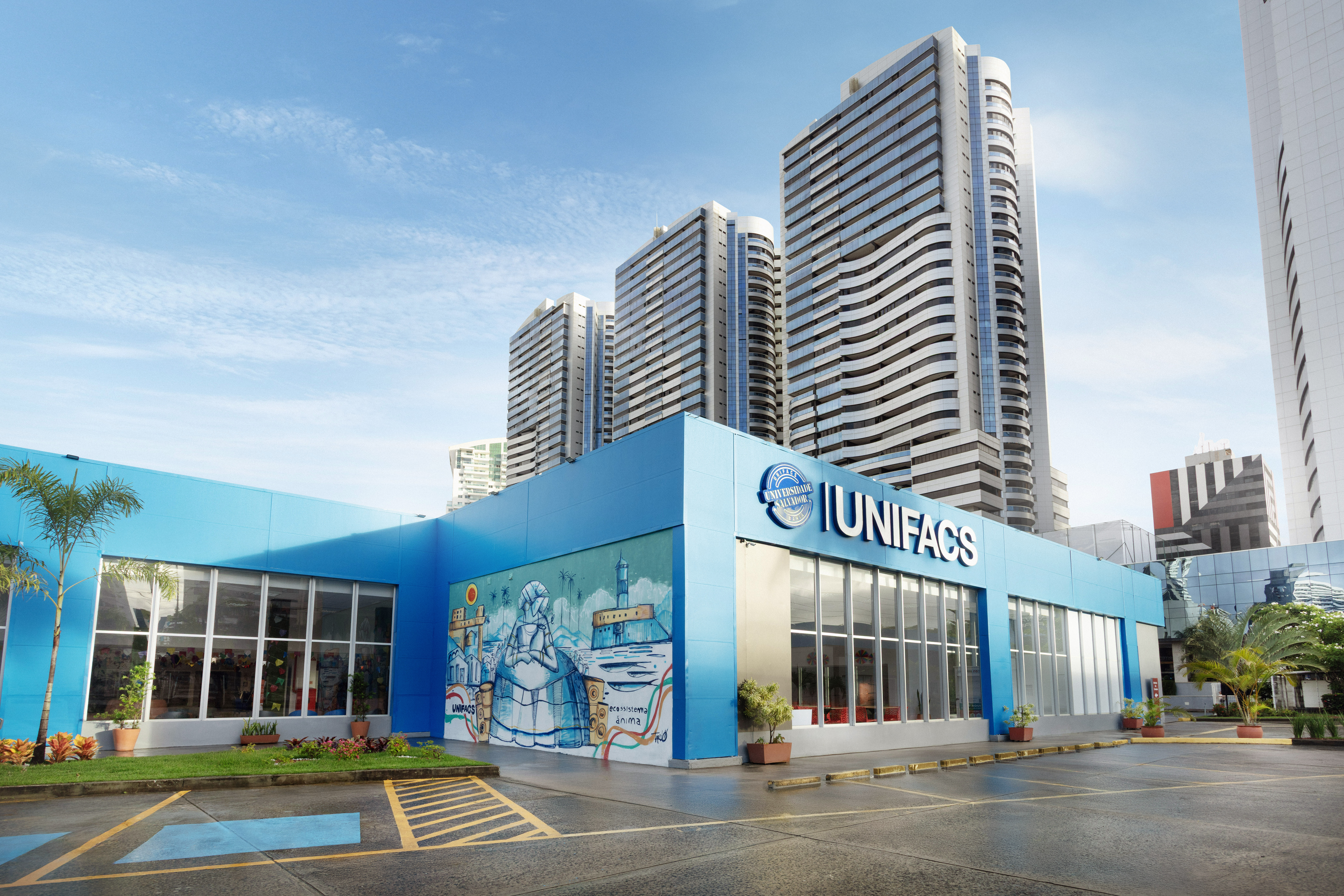 UNIFACS inova na Pós-Graduação com modelo flexível, digital e conectado ...