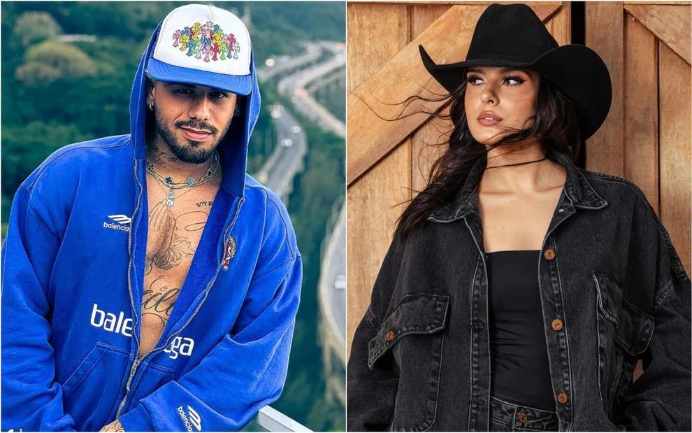 Ana Castela e Zé Felipe juntos? Cantora quebra o silêncio sobre notícia