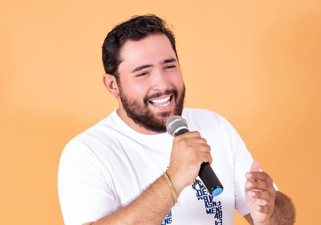 Cantor sertanejo morre aos 24 anos; saiba quem é