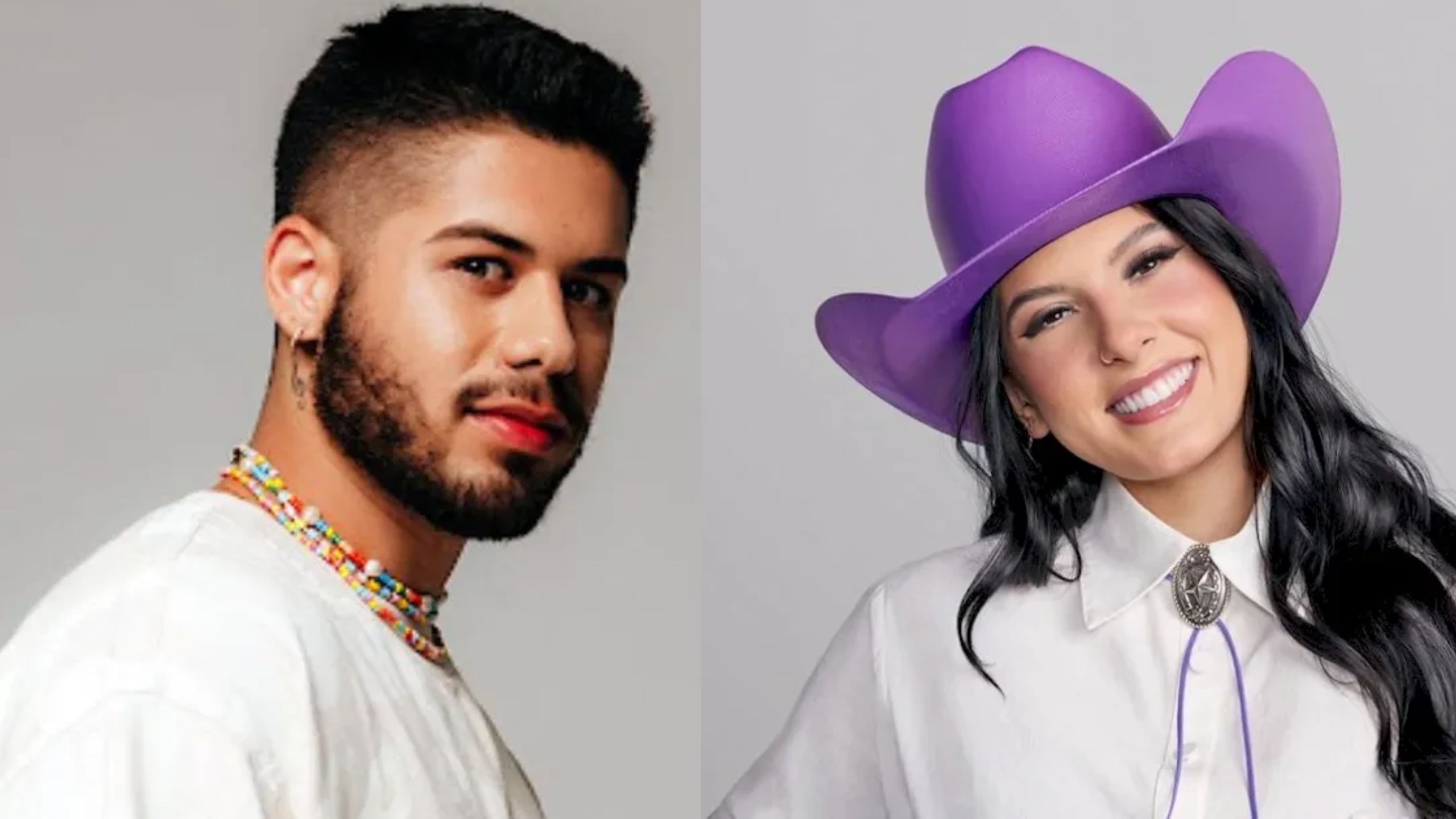 Casal revelado! Zé Felipe e Ana Castela estariam vivendo romance