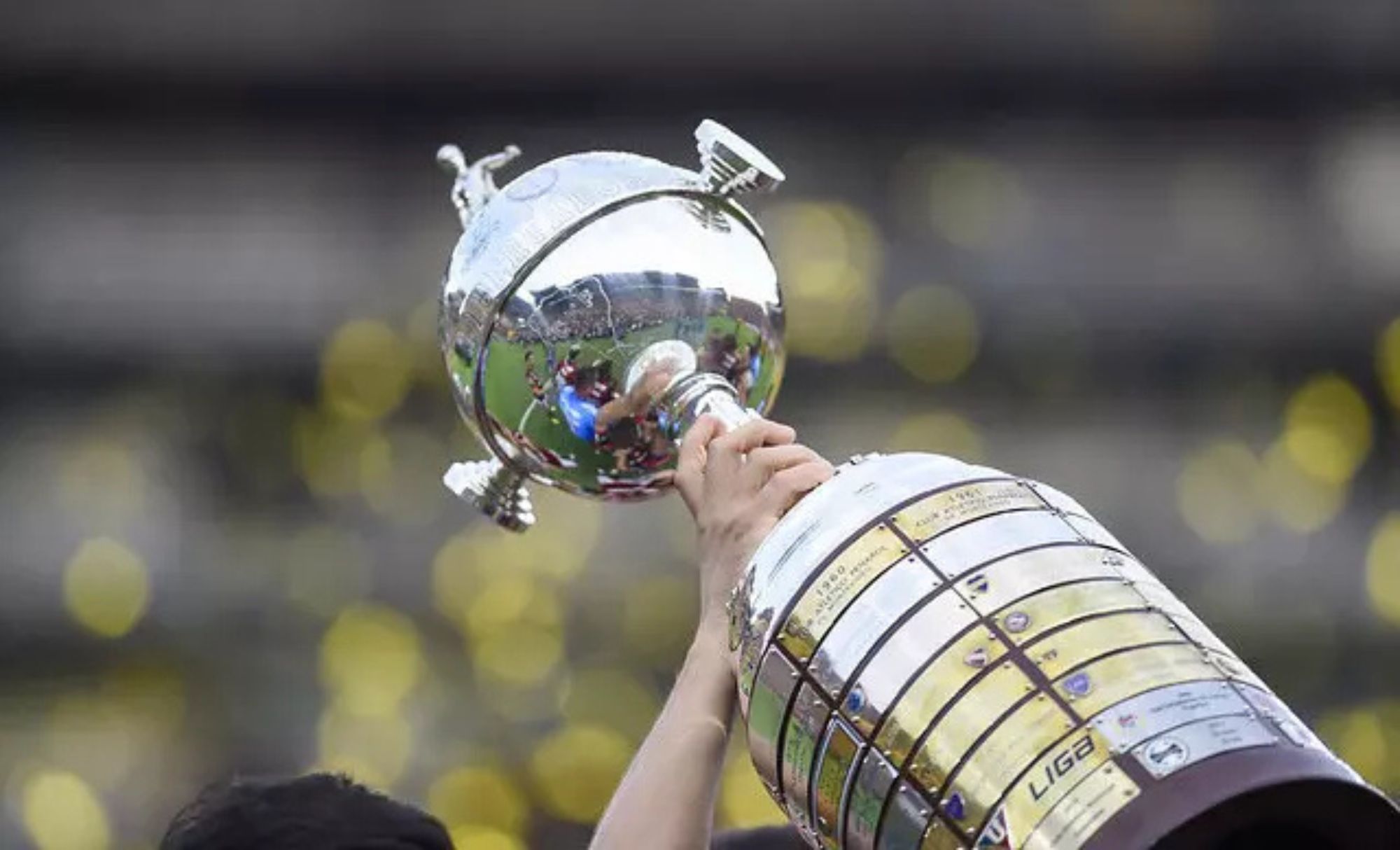 Com Bahia na briga, Conmebol anuncia calendário da Libertadores 2026