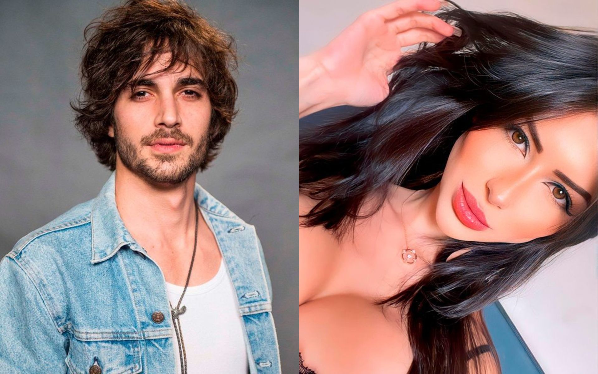 Ex de Fiuk desabafa sobre vídeo adulto vazado com o cantor