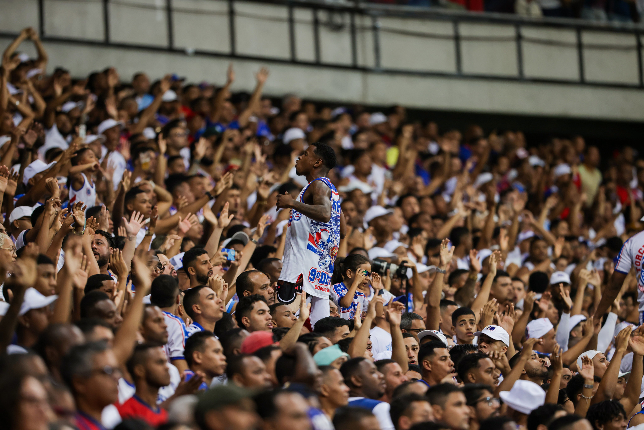 Final da Copa do Nordeste pode render premiação milionária ao Bahia
