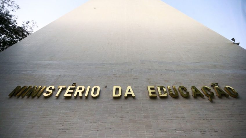 MEC abre vagas home office sem exigência de provas ou entrevistas
