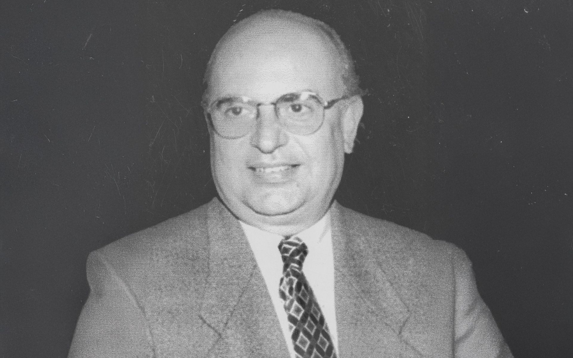 Morre José Augusto Burity, ex-diretor do TCA e da Funceb