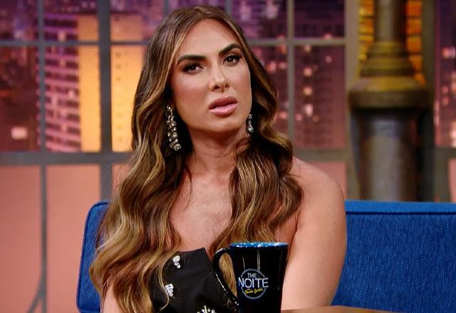 Nicole Bahls fatura alto na Dança dos Famosos 2025; veja valor