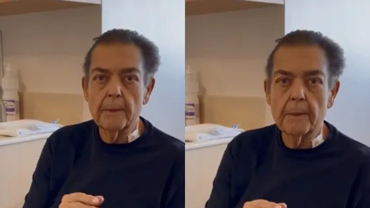 O que Faustão teve? Condição grave ameaça vida do apresentador
