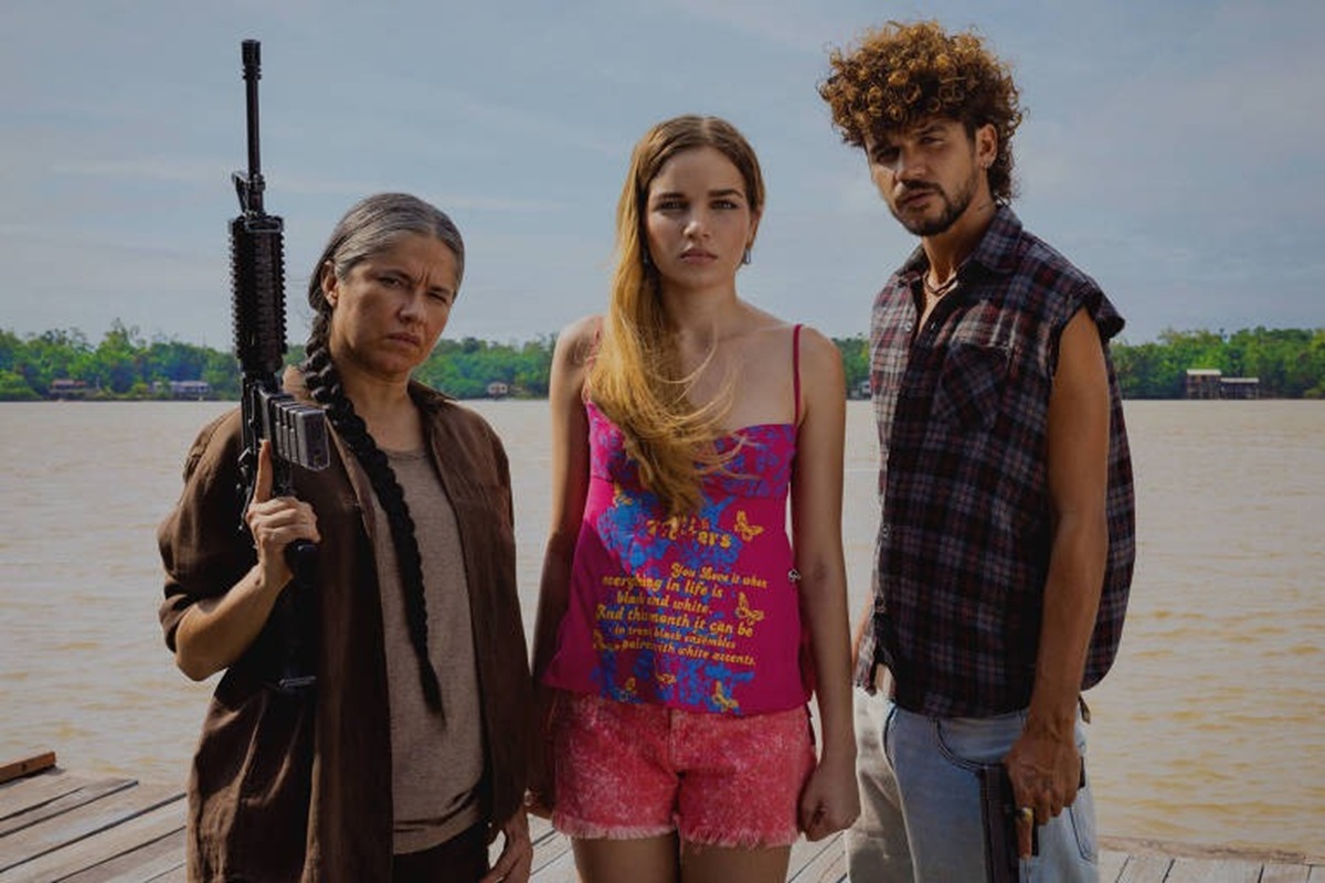 O que é Pssica? Entenda nome de fenômeno brasileiro da Netflix