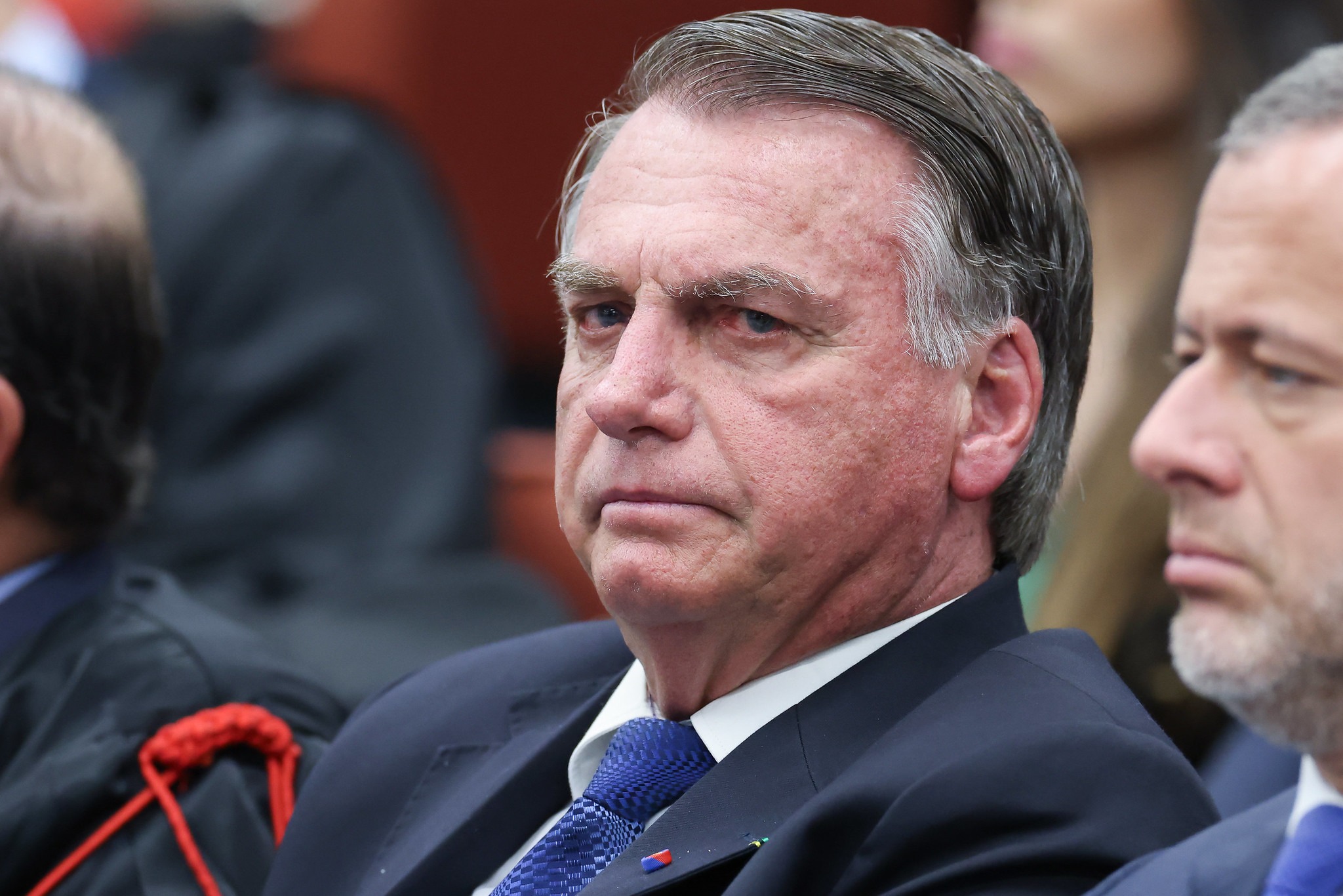 Primeiros dias do julgamento de Bolsonaro: veja momentos marcantes