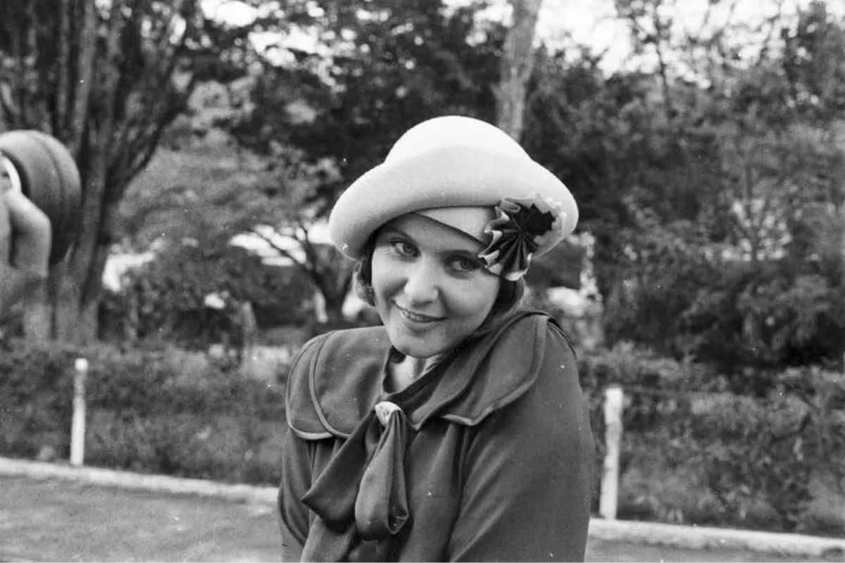 Quem é Rejane Schumann? Ex-Globo foi encontrada em estado precário