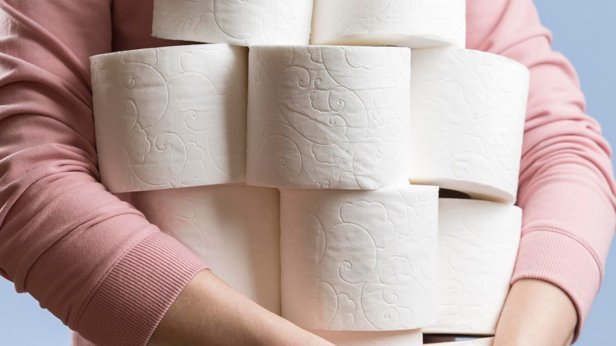 Rolos de papel higiênico podem ser um tesouro dentro de casa; saiba como