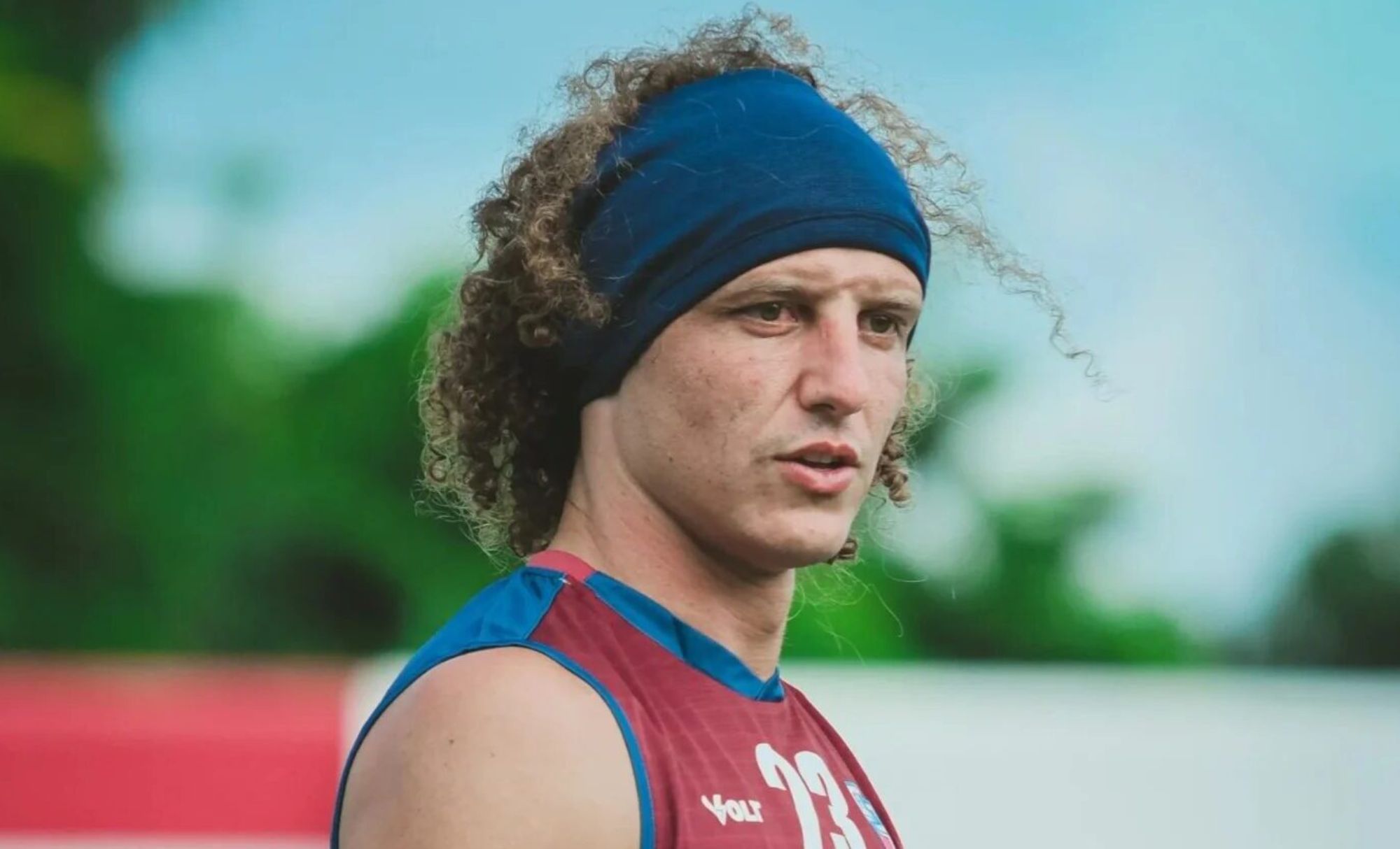 David Luiz e Karollainy: polêmica judicial envolve calúnia e difamação