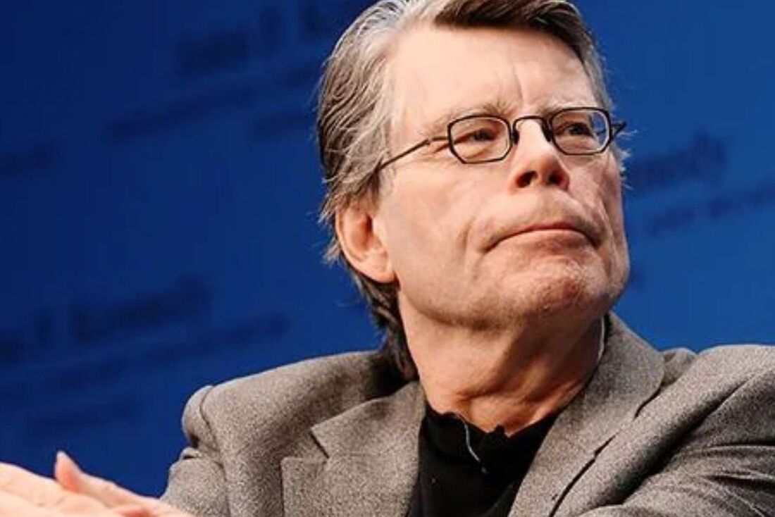 Esses são os 10 melhores filmes da história, segundo Stephen King