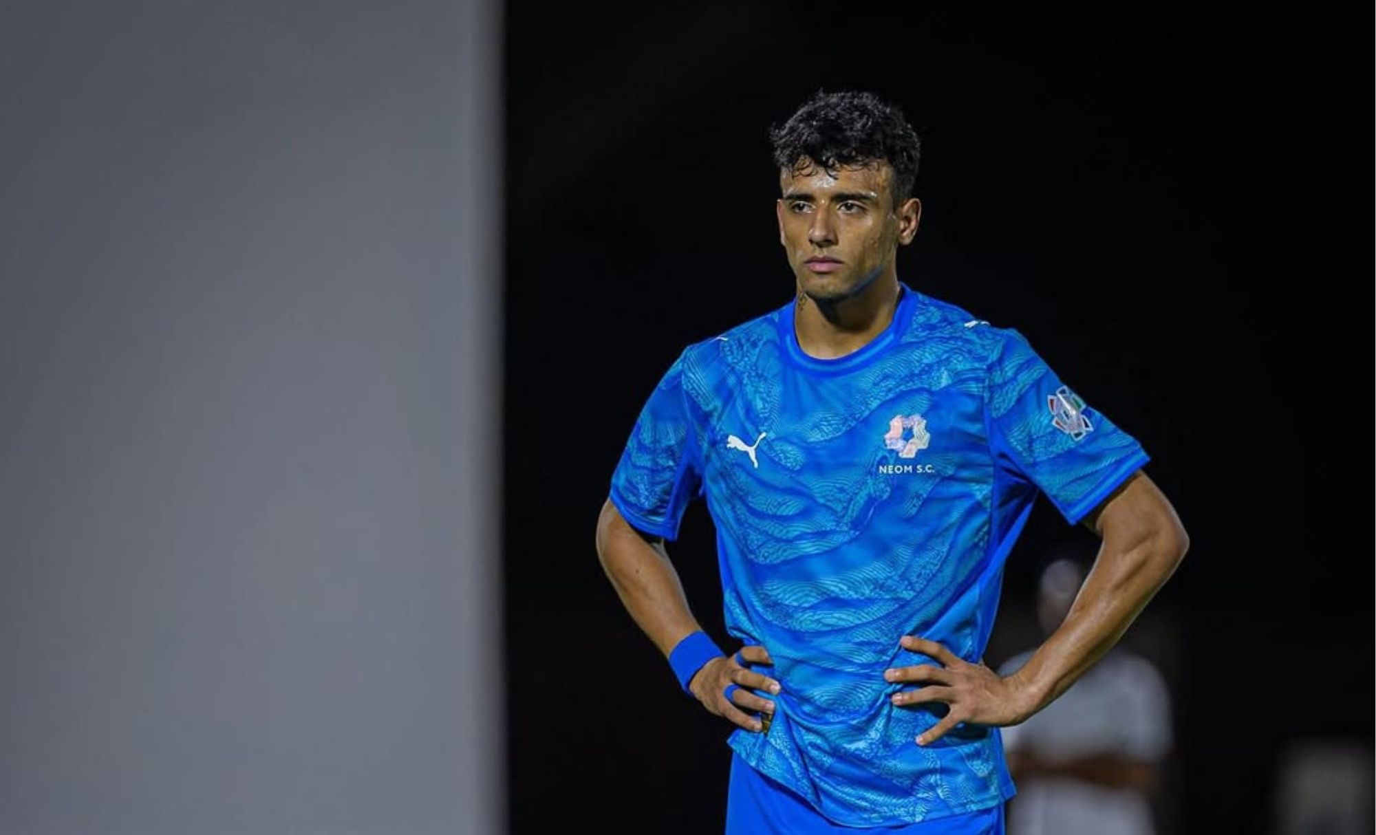 Ex-Bahia, Lucho Rodríguez brilha pela 1ª vez em novo clube; assista