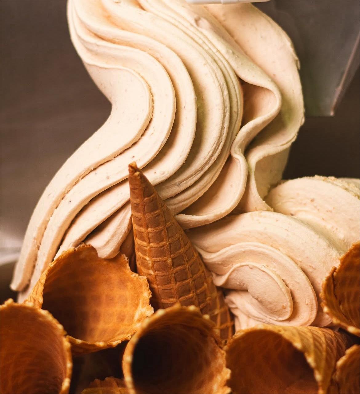 Gelateria baiana une cultura surda e tradição em gelato artesanal