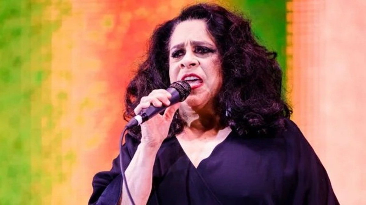Há 80 anos nascia Gal Costa em Salvador da Bahia
