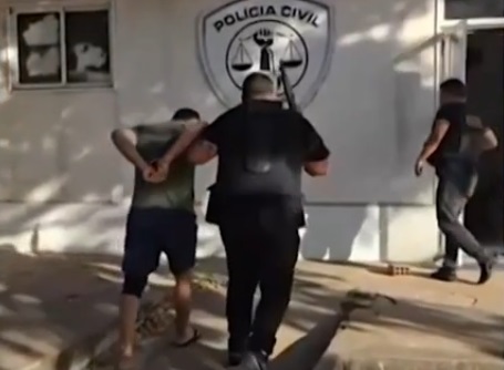 Hacker é preso por fraude de R$ 107 milhões contra o Banco