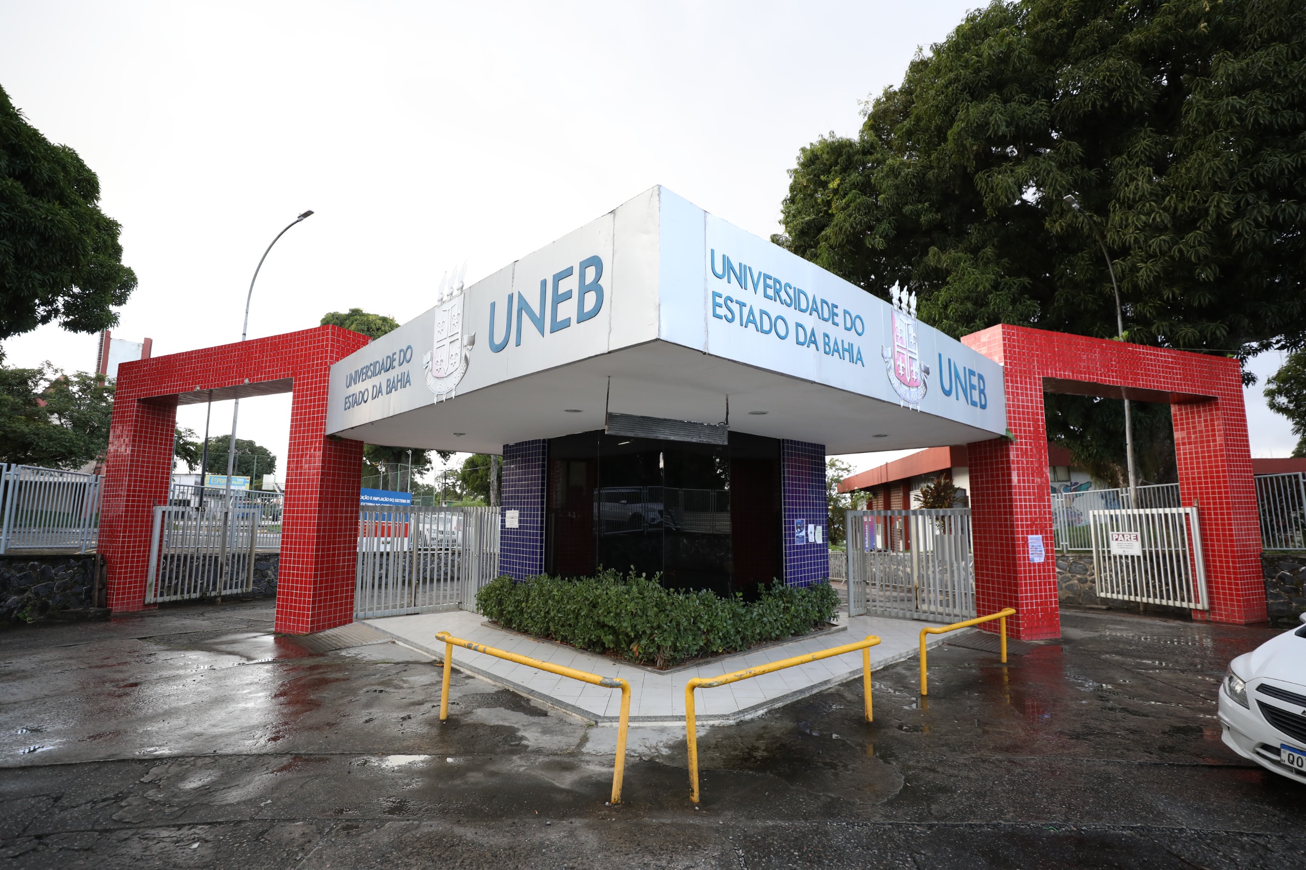 Vestibular Uneb 2026 abre inscrições com quase 6 mil vagas