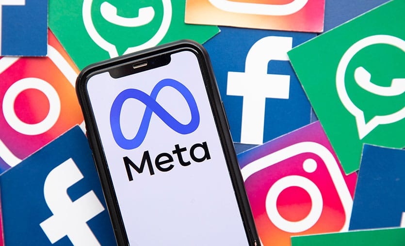 WhatsApp tem instabilidade e usuários relatam falhas em redes da Meta
