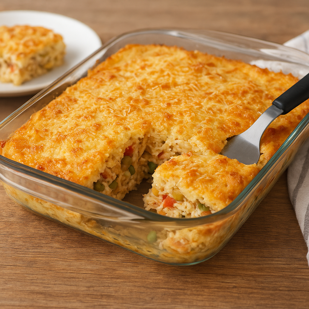 Almoço fácil, rápido e barato para o fim de semana: esse é o prato ideal