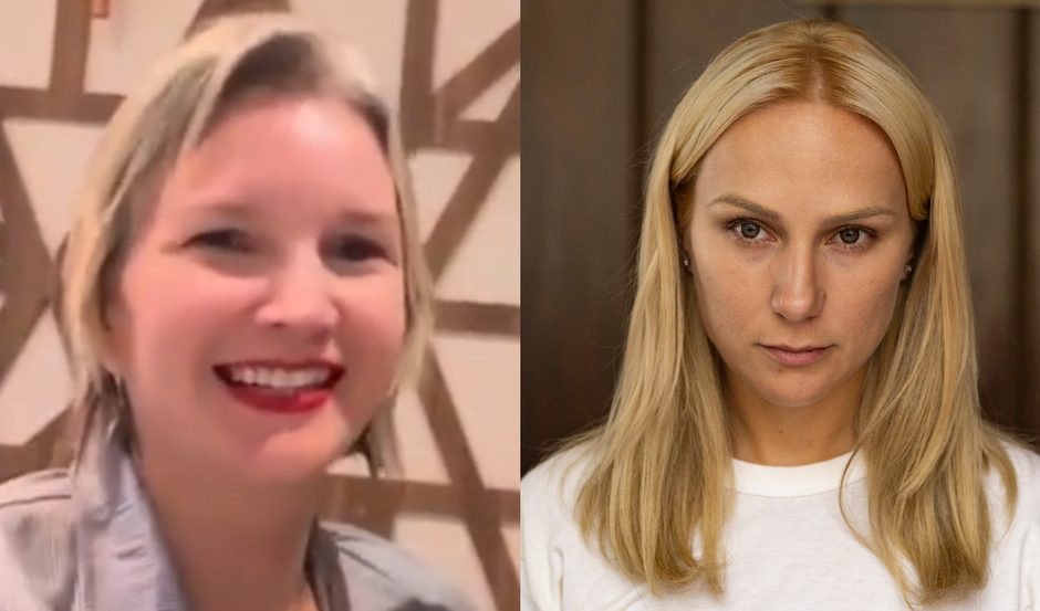 Elize Matsunaga comemora nova vida em meio ao sucesso de Tremembé