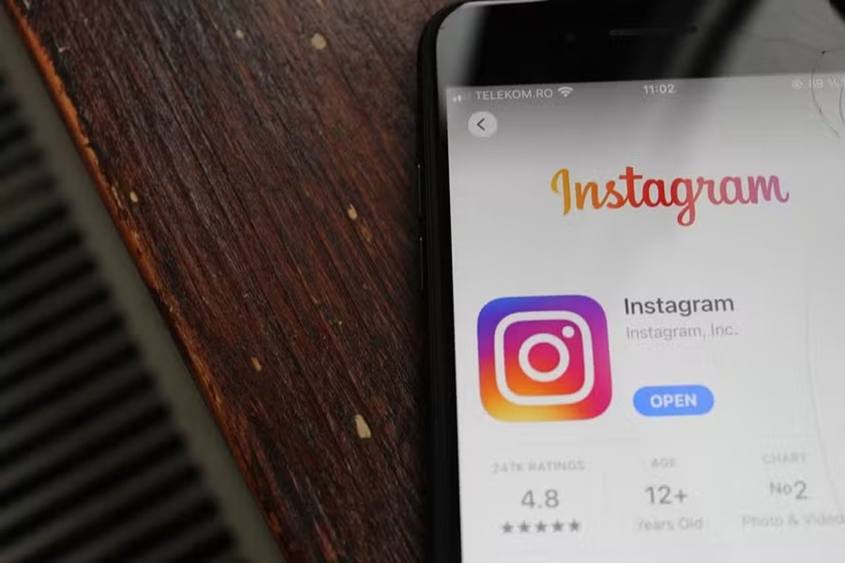 Instagram vai adotar mudança radical em breve