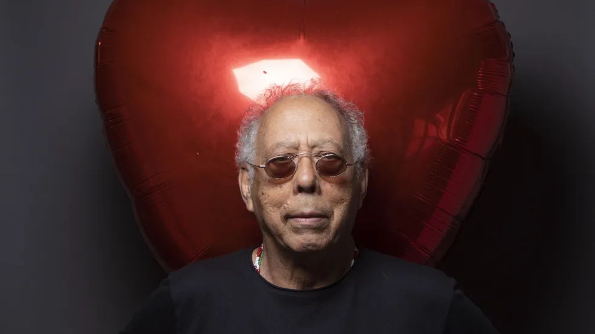 Morre Jards Macalé, ícone da música brasileira, aos 82 anos