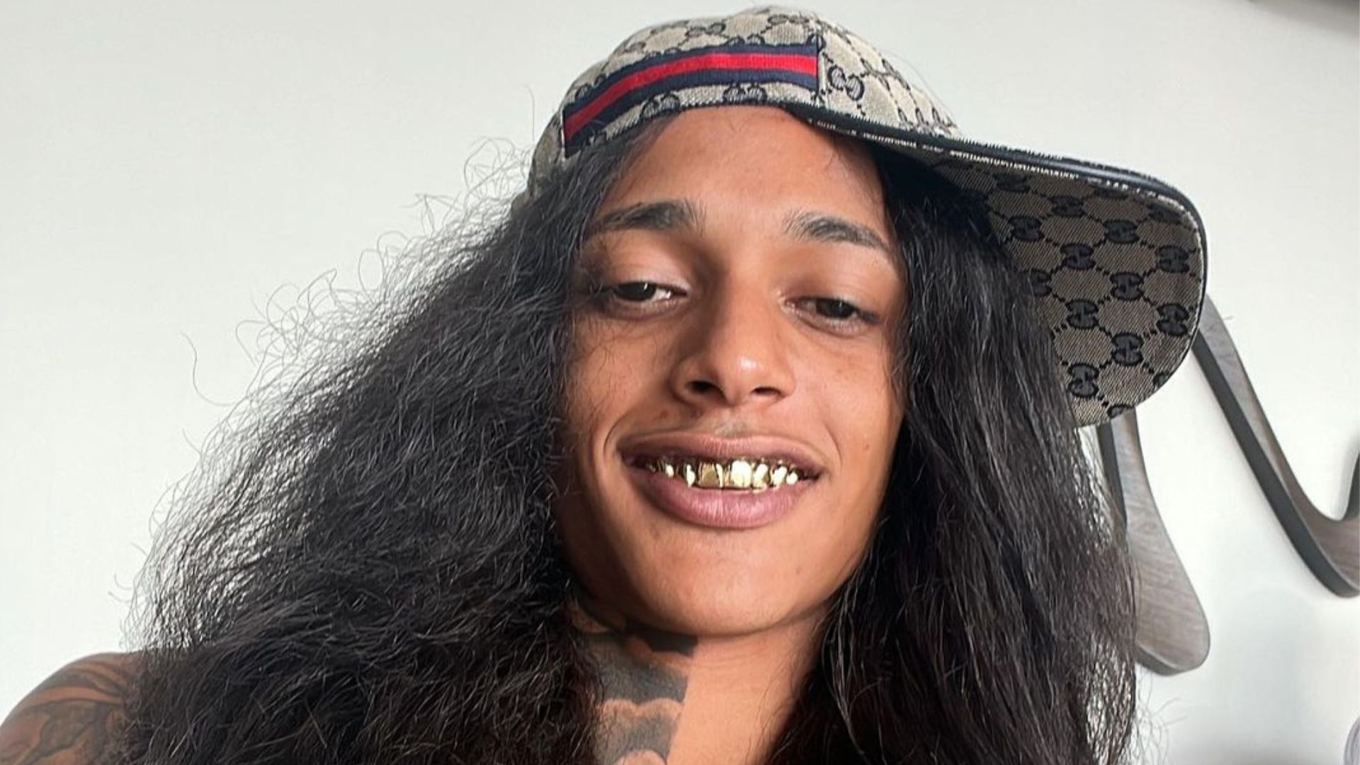 Oruam afirma que foi preso por ser parecido com o pai; entenda