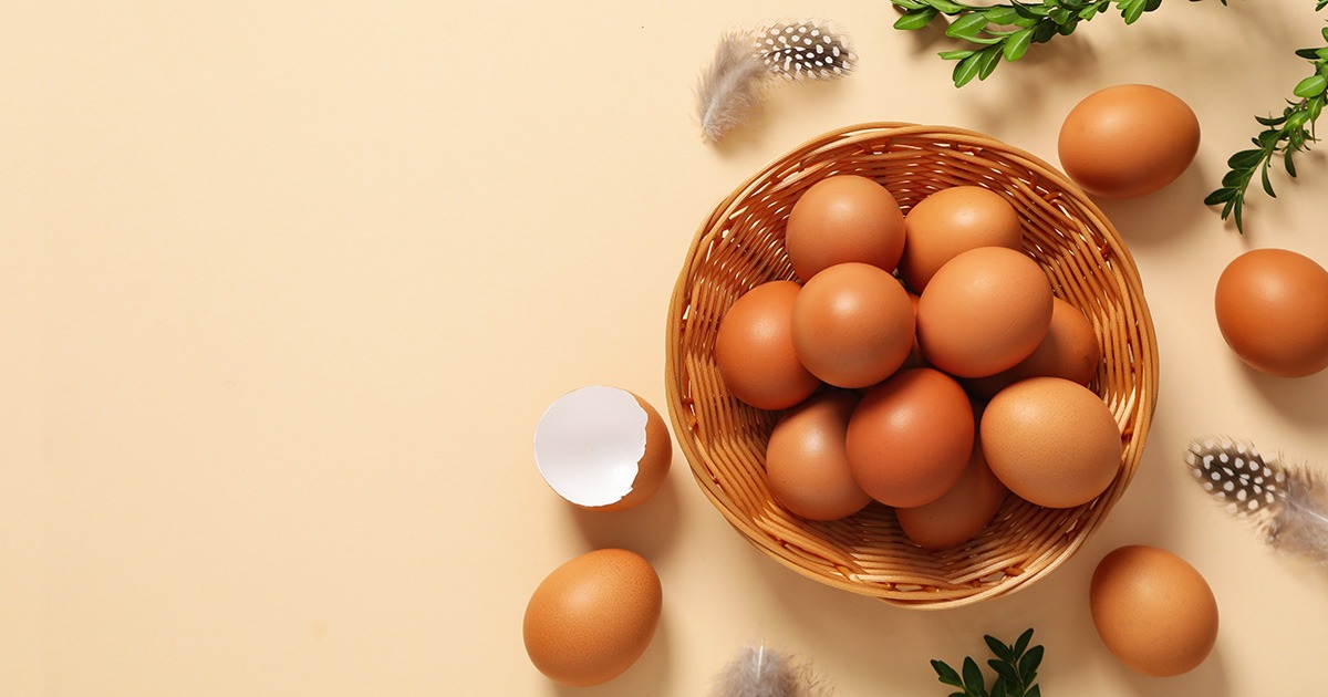 Ovo recheado: a receita rápida e deliciosa com o mais amado do Brasil