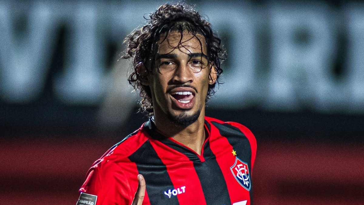 Sem Ismael e Romarinho, Vitória define relacionados para o Ba-Vi