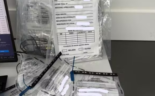 Suspeito de aplicar golpe milionário na Bahia é preso