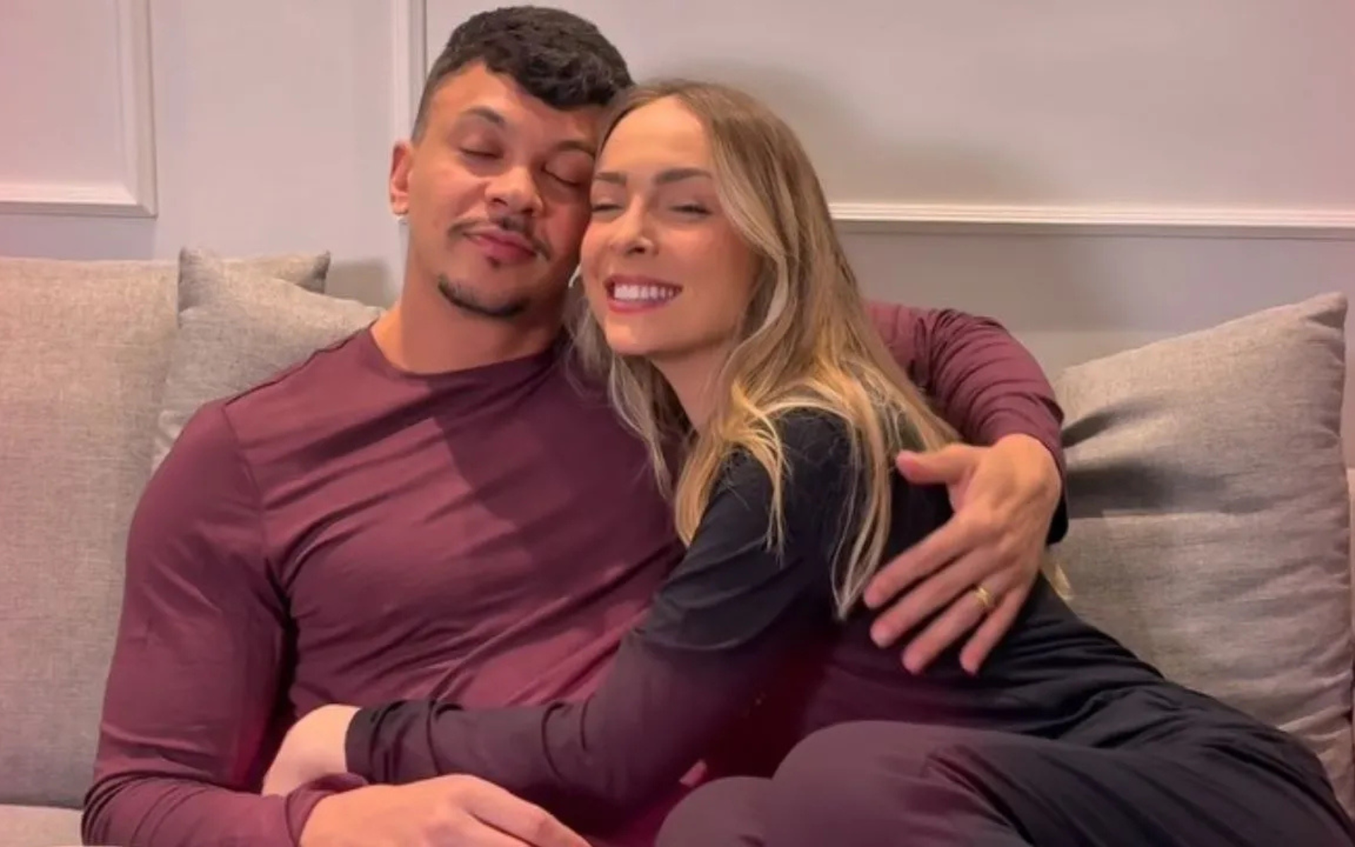 Tata Estaniecki e Cocielo tomam atitude drástica após separação