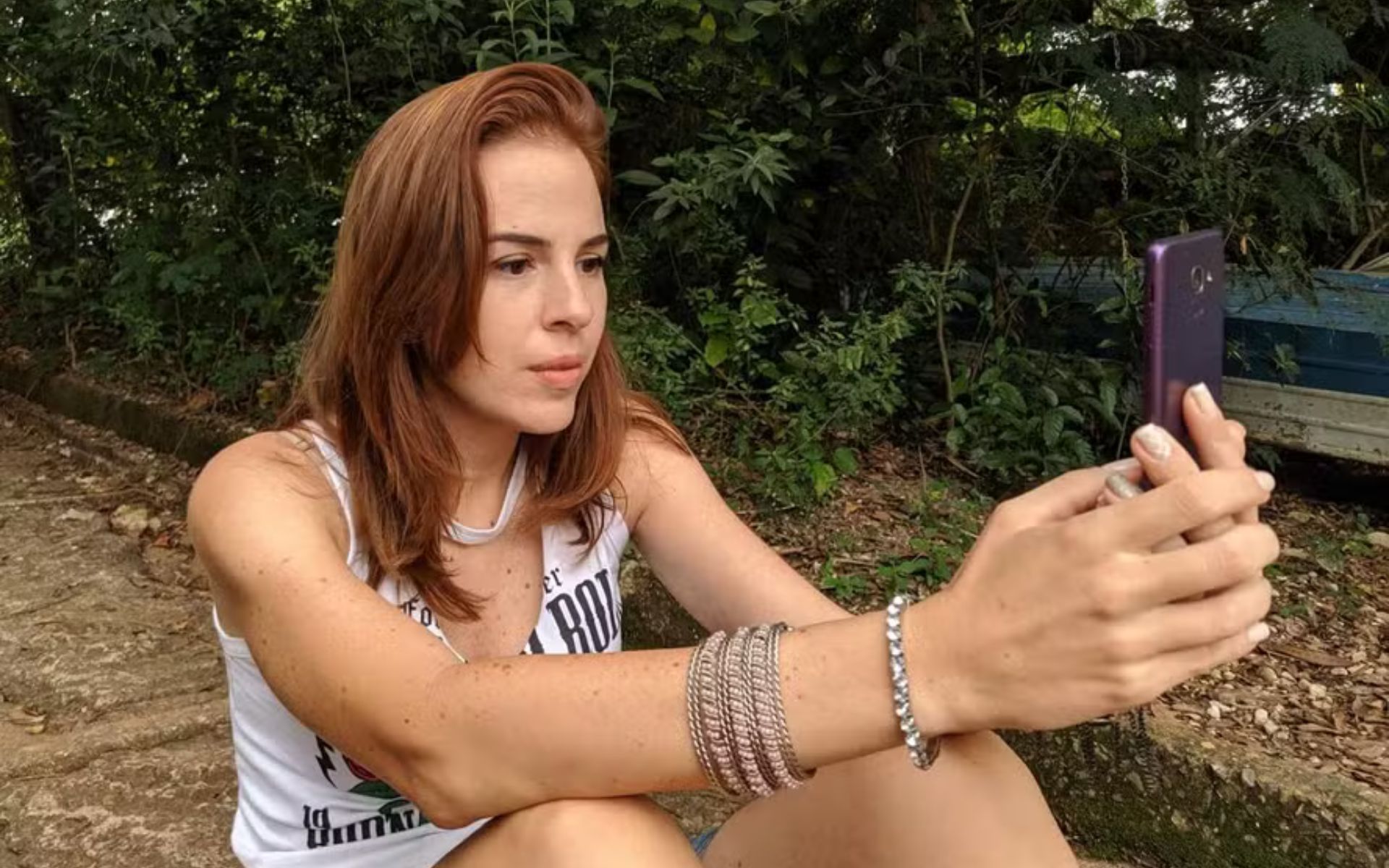 Vídeo de Suzane Von Richthofen com namorado pastor viraliza na web