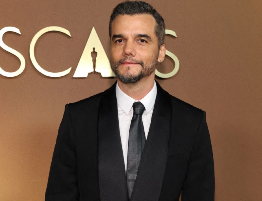 Wagner Moura repete conquista incrível de Fernanda Torres no Oscar