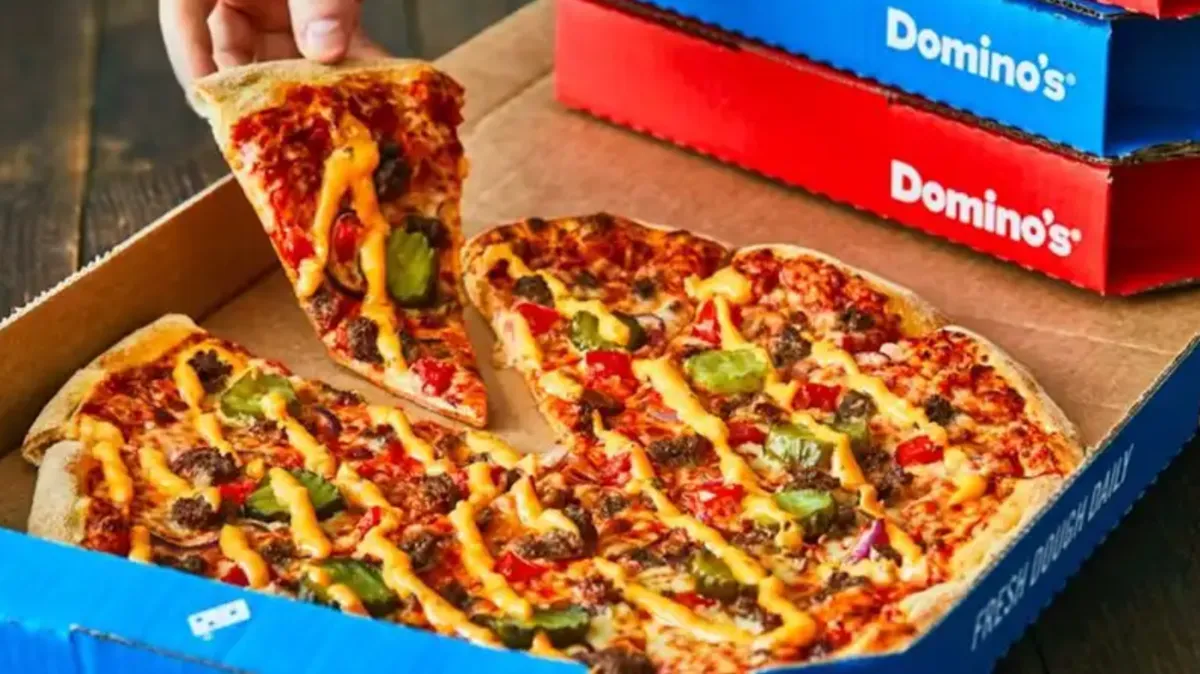 Por que a Domino's foi a primeira a saber que Maduro seria capturado