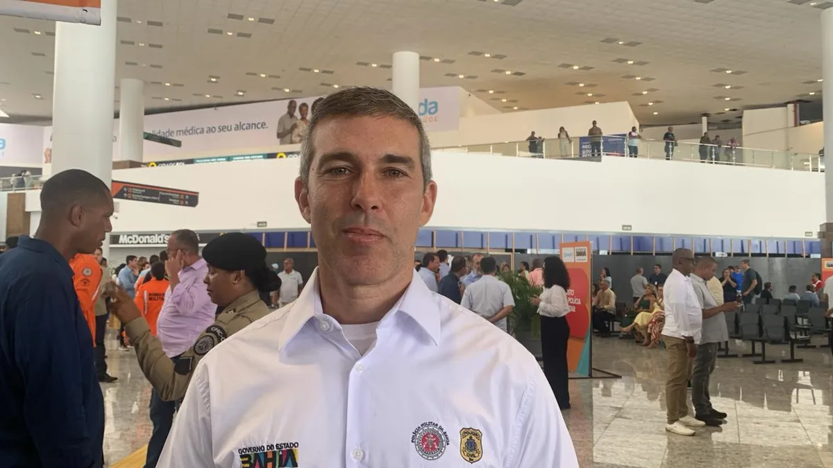 SAC da nova rodoviária fará emissão de mais de 100 identidades por dia