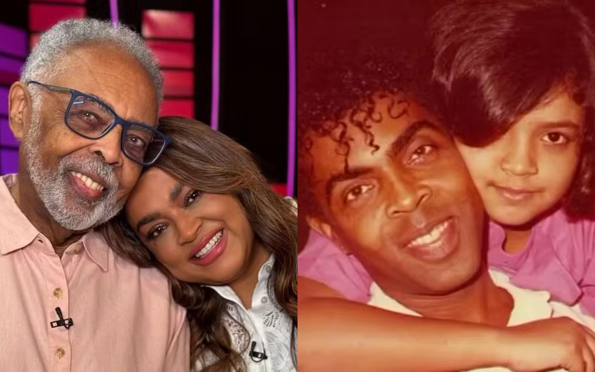 Gilberto Gil homenageará Preta durante o Carnaval de Salvador