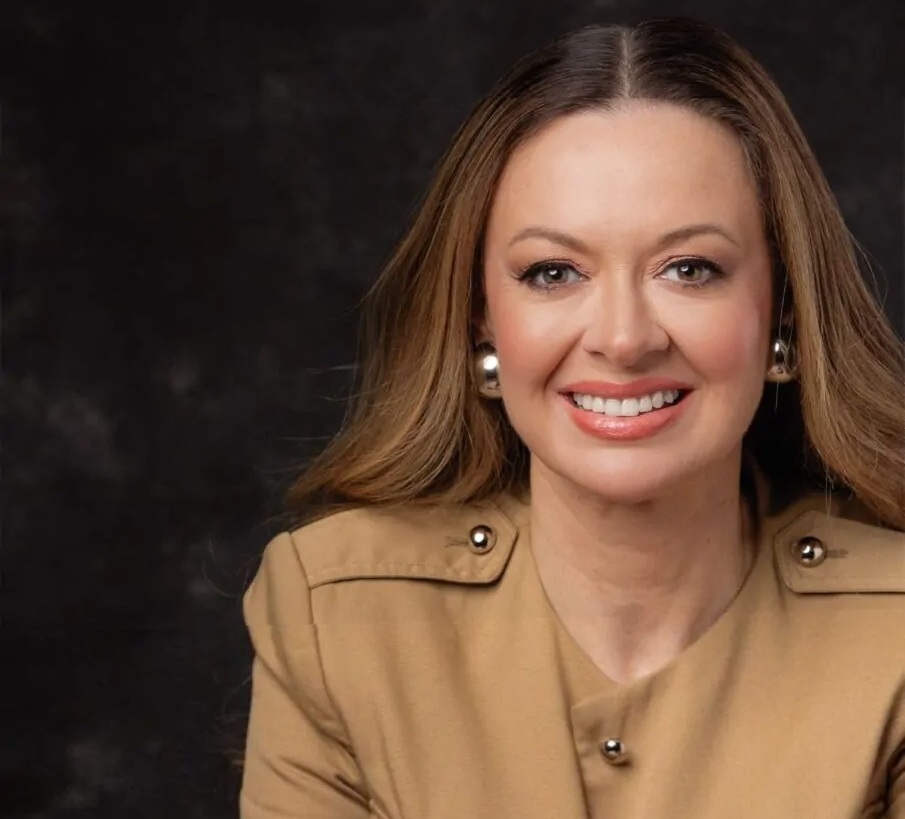 Isabela Suarez: "Pensar o Brasil do amanhã exige coragem hoje"