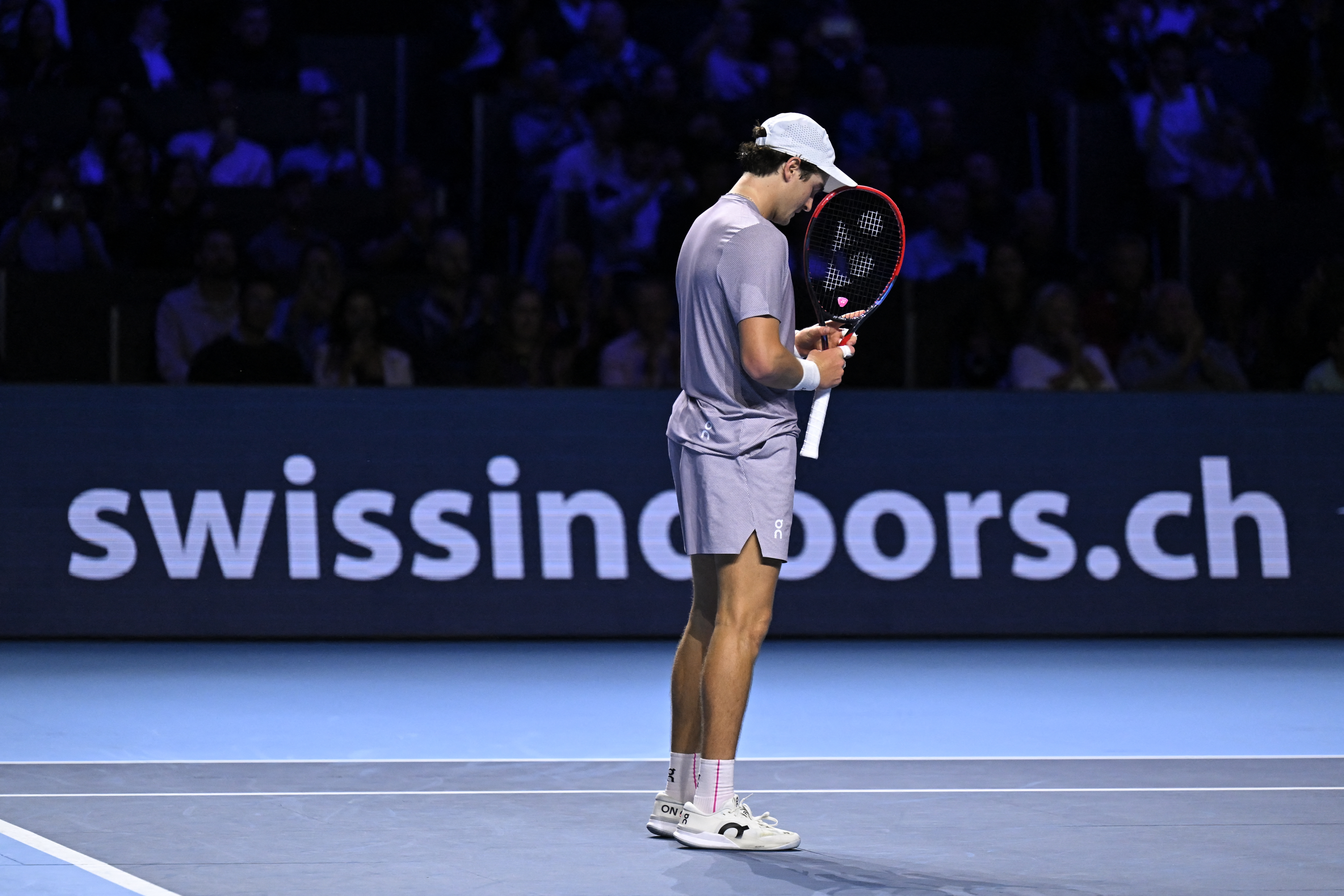 João Fonseca revela lesão crônica e mira recuperação para Grand Slam