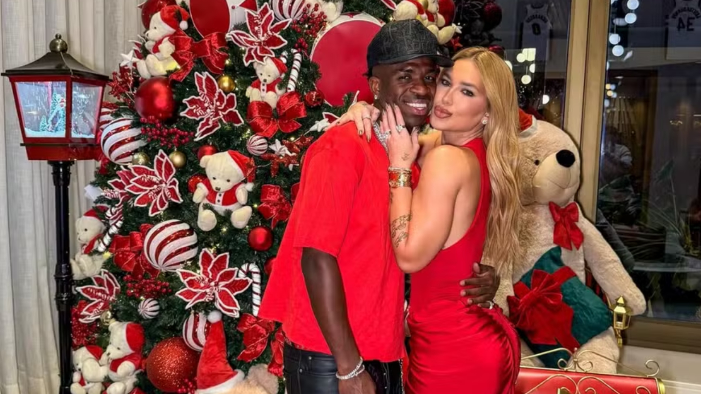 Virginia Fonseca e Vini Jr. dão indícios de novo passo na relação