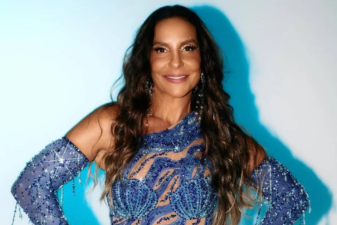 Ivete Sangalo lança nova aposta para o Carnaval de 2026; saiba qual