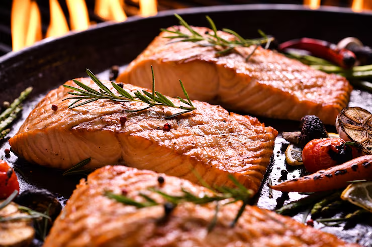 Melhor que o salmão: esse peixe custa R$ 18 o quilo e ganha no sabor